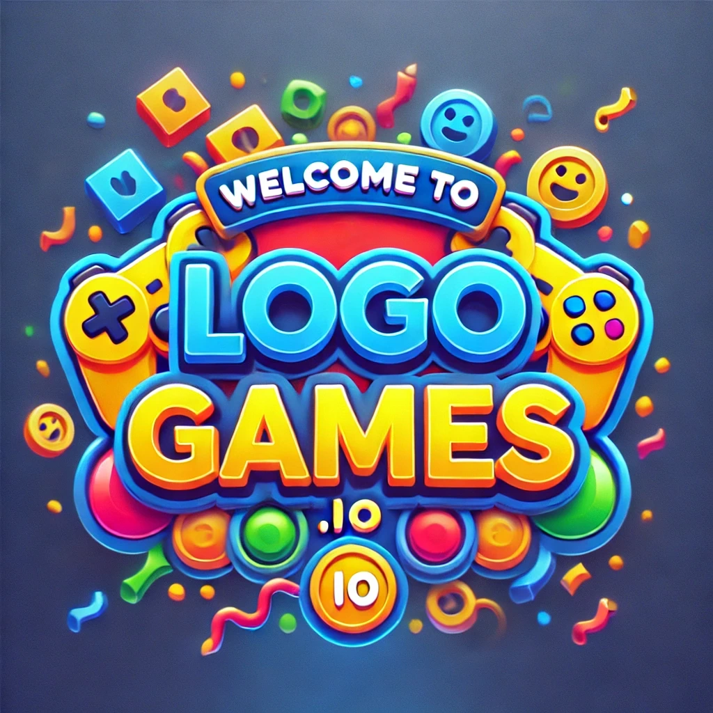 Logo Games - Test Your Logo Knowledge with Fun Quizzes